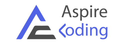 Empowering Young Minds Through Code — Aspire Coding